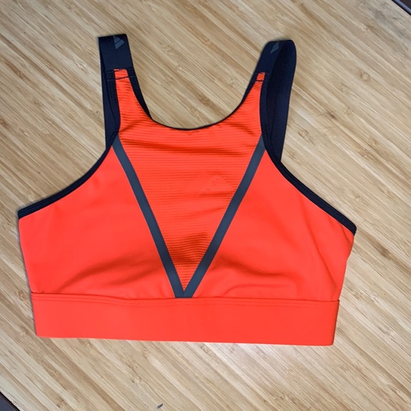 adidas | Intimates & Sleepwear | Adidas X Karlie Kloss Womens Sports ...